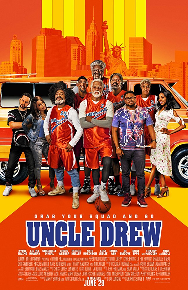Uncle Drew Part 3