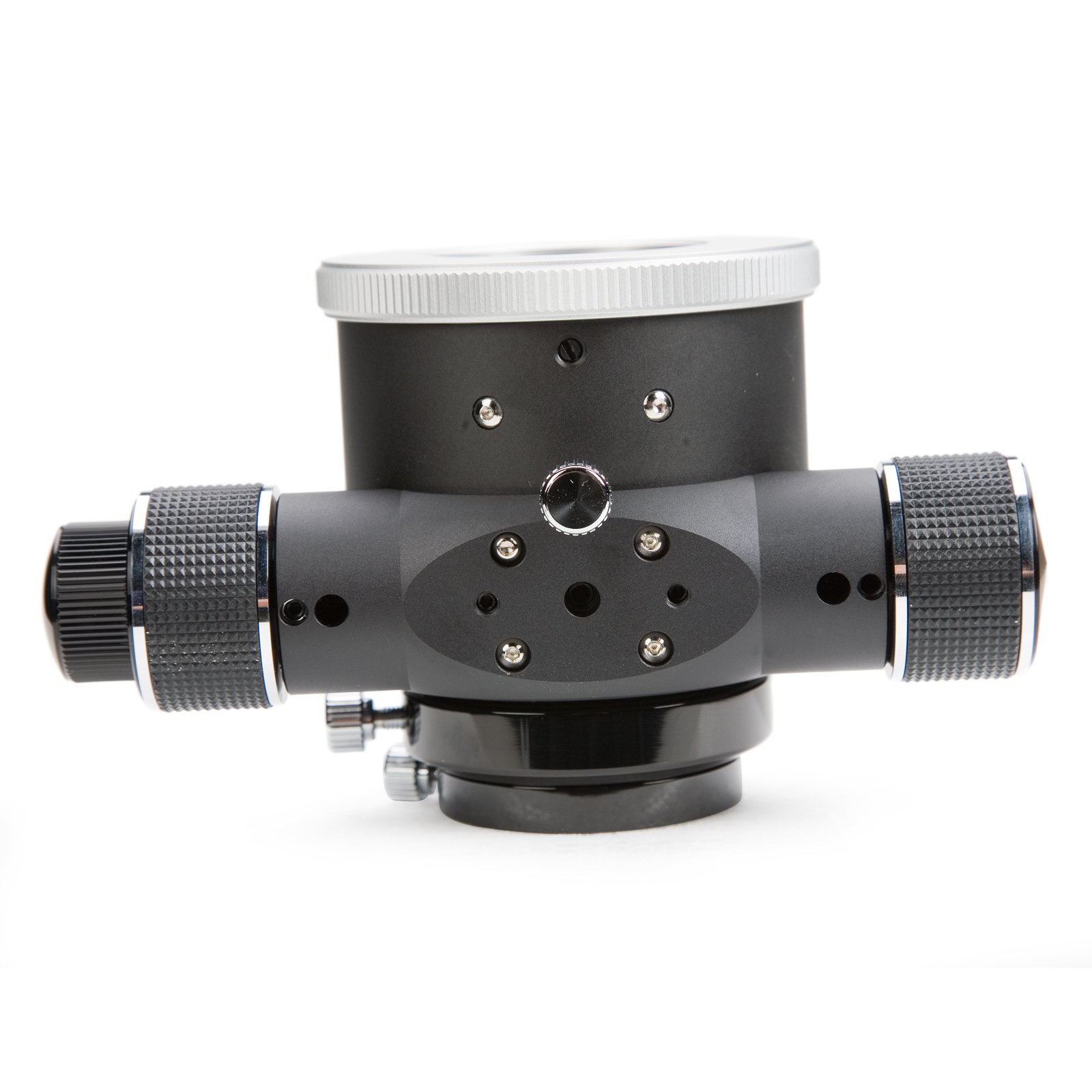 Astronomia Amatorska: Zhumell SCT Dual Speed Telescope Focuser