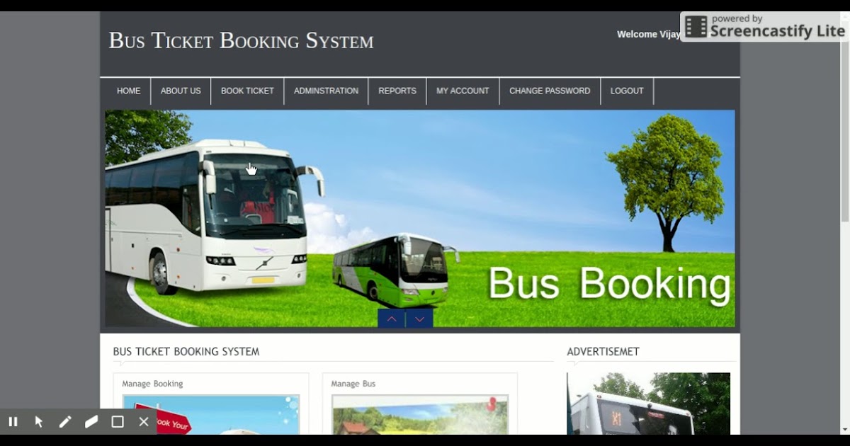 Transport Management System Full Online Project With Database Php Project 2018
