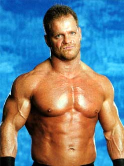 WWE Wallpapers | Raw Wallpapers | Wrestlemania Wallpapers: Chris Benoit