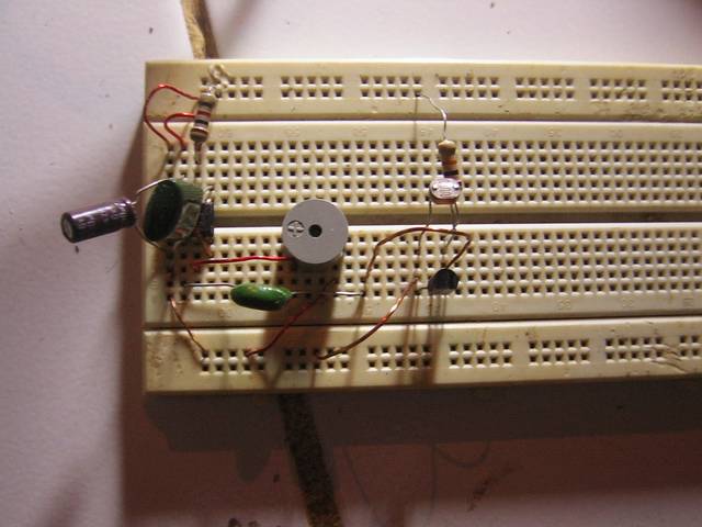 Cara Murah, Mudah dan Mantap Untuk Membuat PCB bagian 1