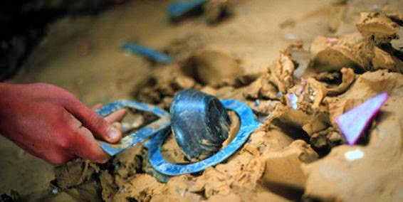 Did you know...?: The Tejo