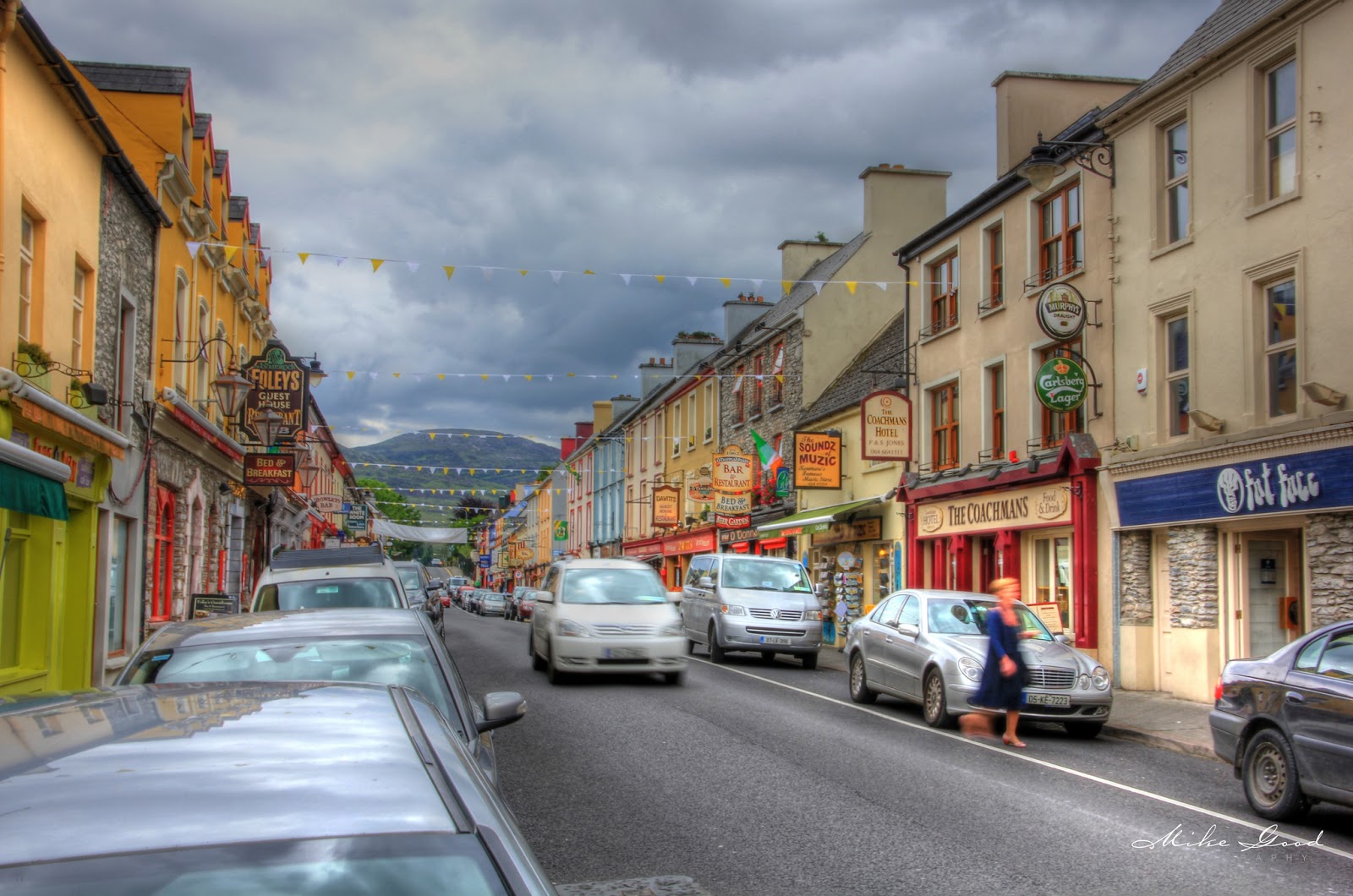 Mike Good Photography