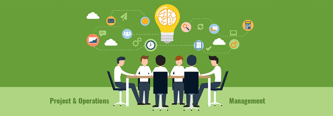 Lincoln University of Business and Management: Project Management ...