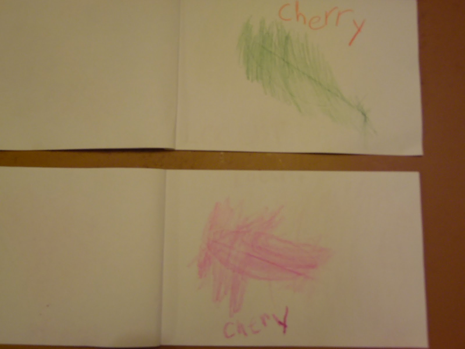 Tots and Me... Growing Up Together: Fall Fun with "My Leaf Book" by ...