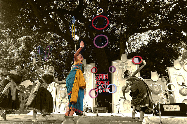 Bangladesh Culture, Travels - Tourist Places wallpapers: Nobanno Utshob ...