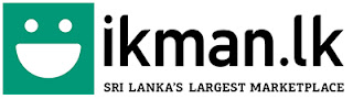 Reviews ikman.lk - Classifieds in Sri Lanka: Contact Us - ikman.lk