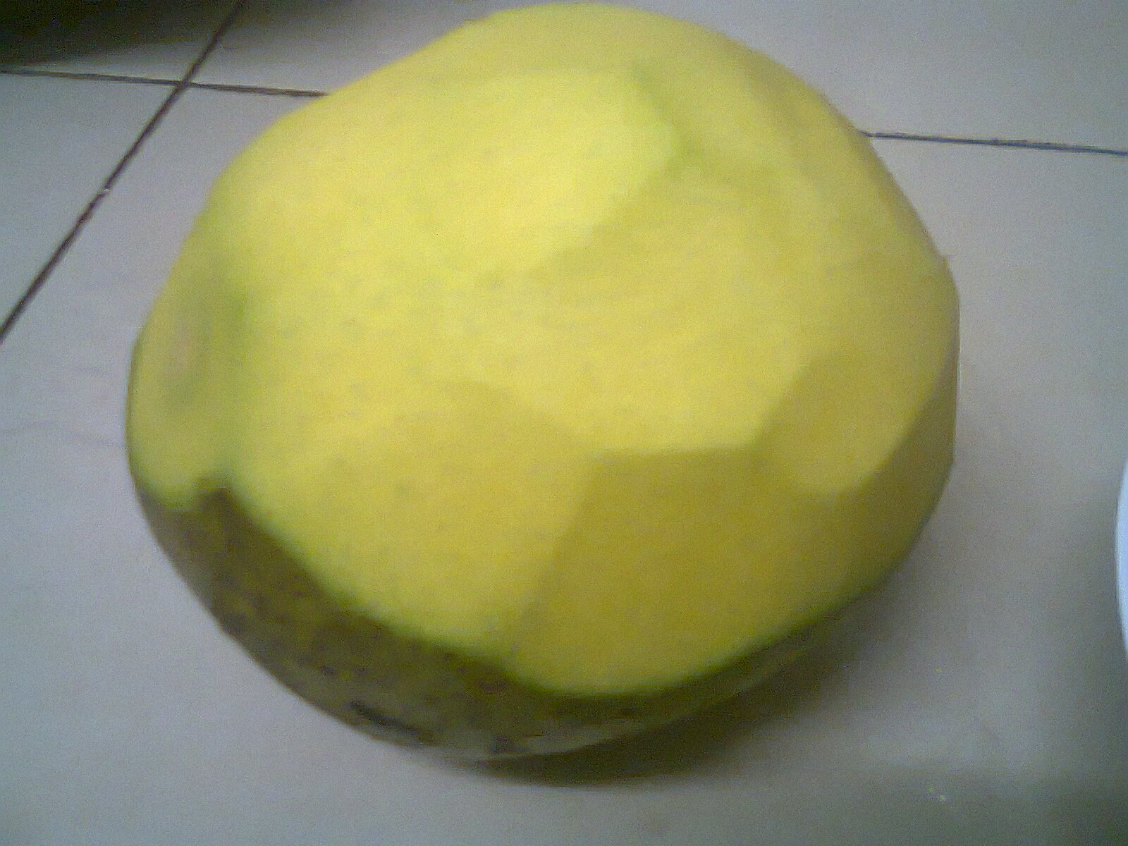 Buah Macang dan Buah Star..Masam Masam Manis