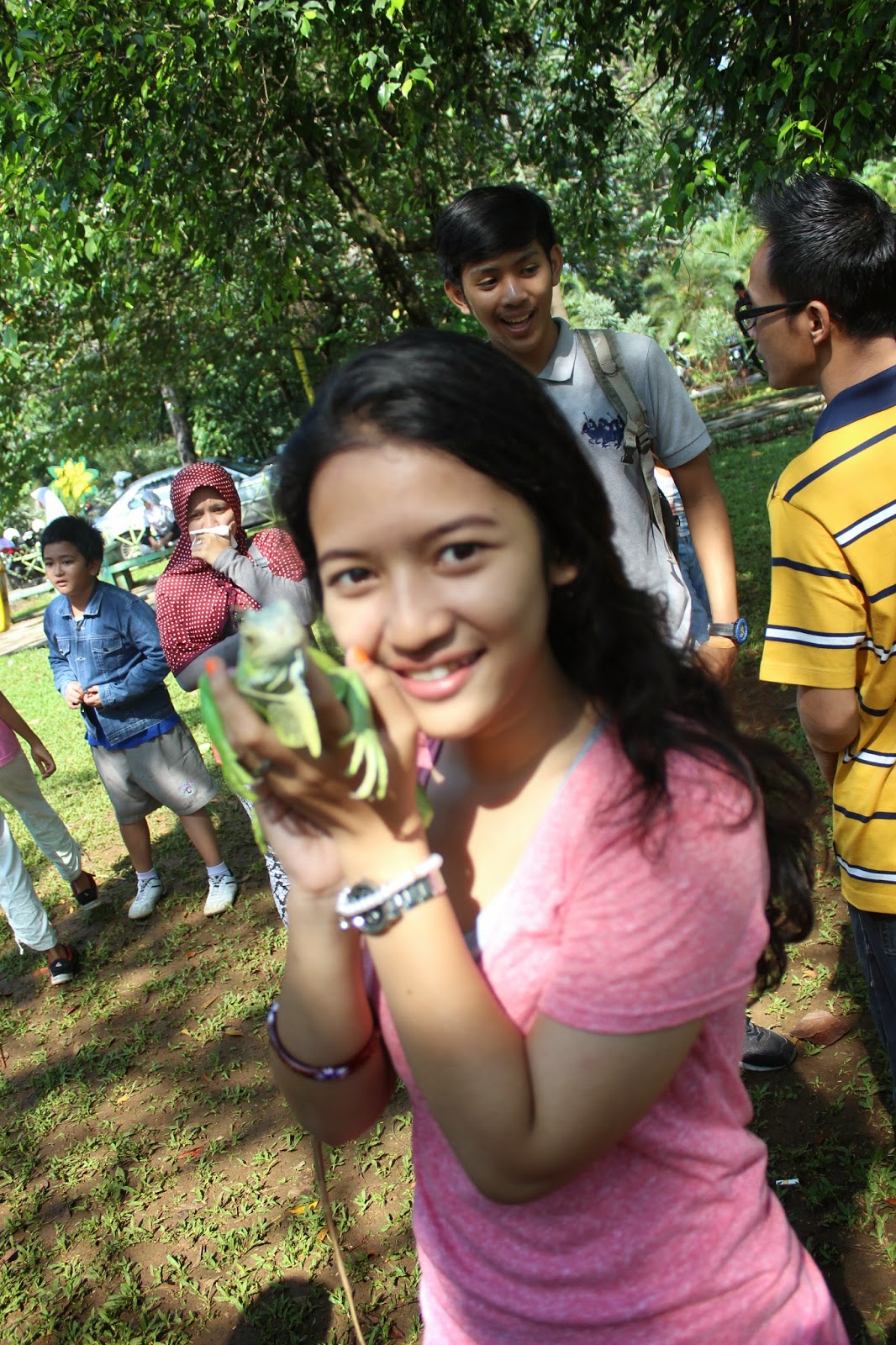 destiwin: Mengenal Komunitas Pecinta Hewan asal Kota Bogor