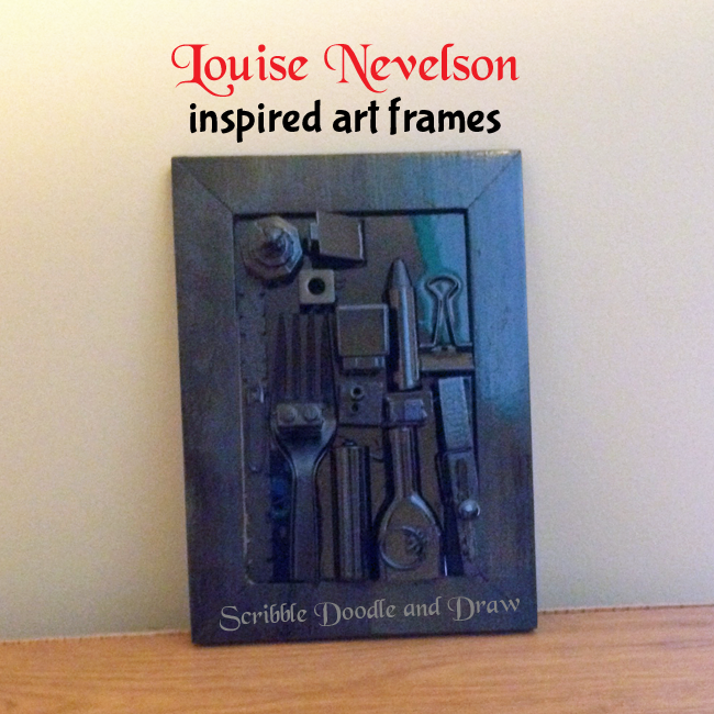 Exploring Famous Artists for Kids - Fun Art Projects inspired by ...