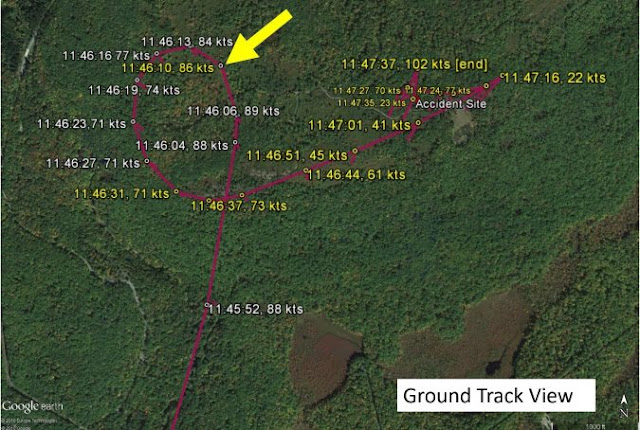 Kathryn's Report: Robinson R44 Raven II, N776JM, registered to Sea Air ...