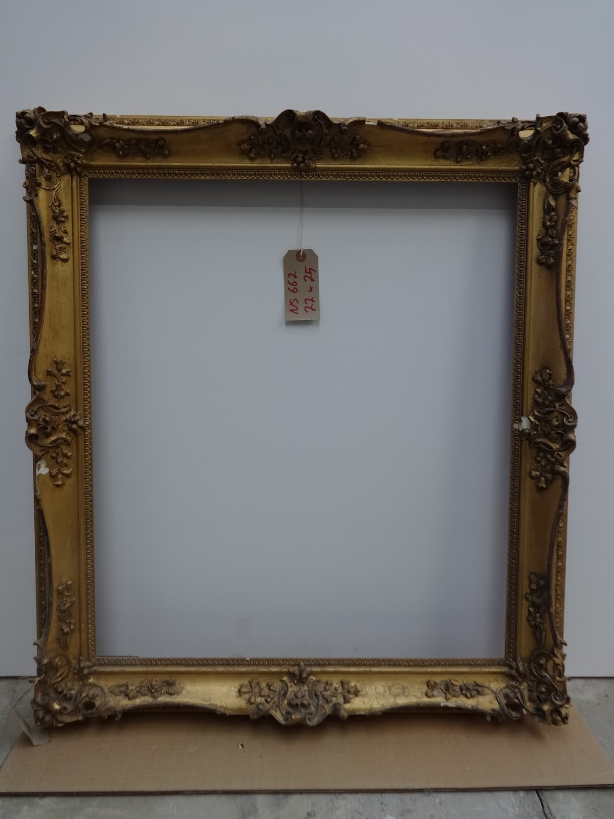 Antique Frame Sale