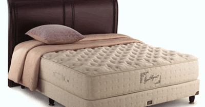 Memilih Spring Bed ~ Tips Seputar Desain Rumah