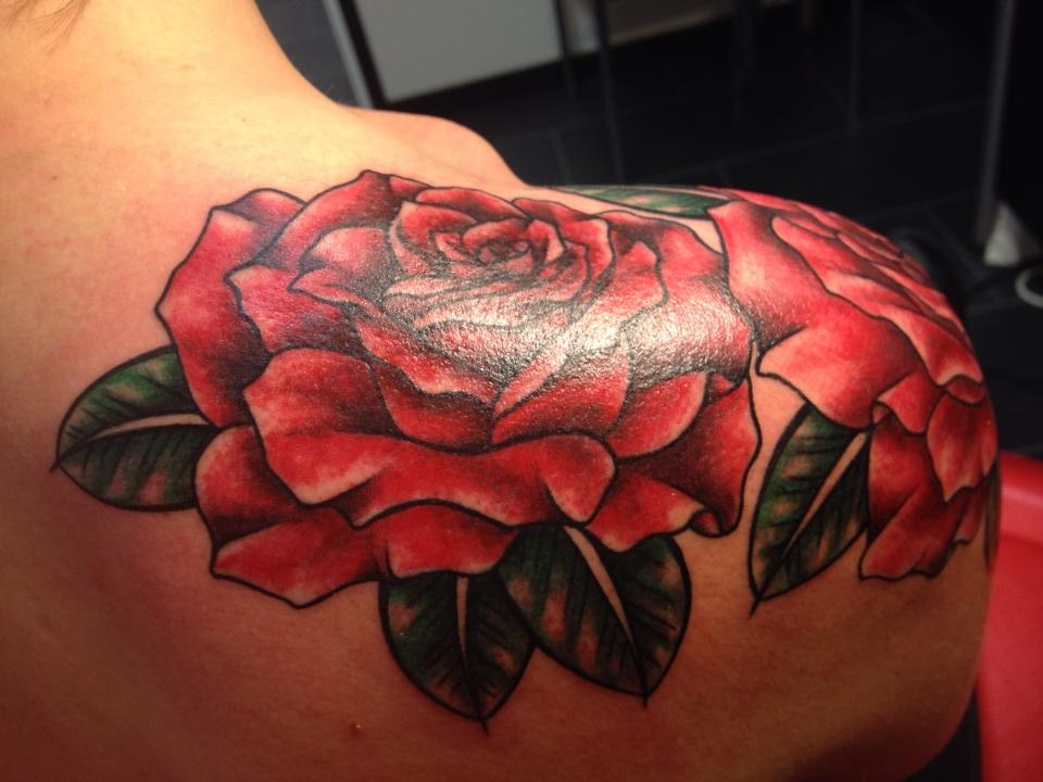 Tatuointi kaduttaa: Kun tatuointi kaduttaa