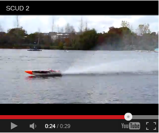 [Vidéo] SCUD 2 ~ Le Modélisme en Photos