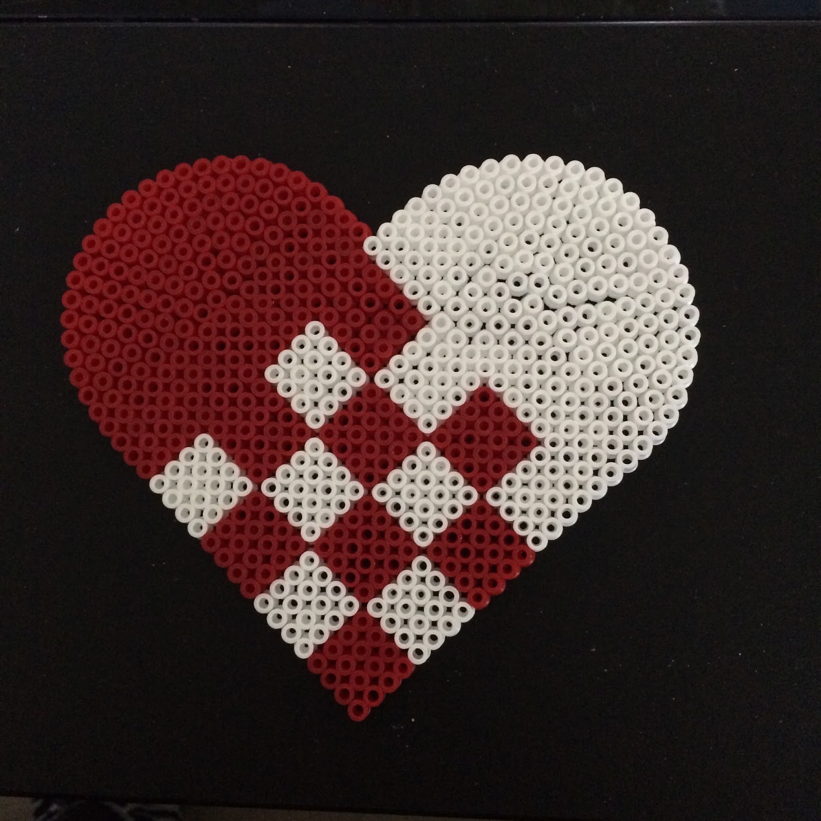 OnkelOrkanOlga: Hama jul