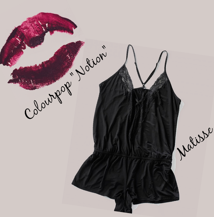 Fall Style Ft. Adore Me | Mikayla Nicole