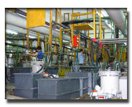 Teknologi Pelapisan Logam ( Electroplating ) - IPA Edukasi