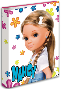 Nancys de Colección: Colección Nancy New