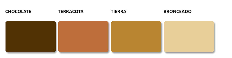 Herramientas de Diseño Grafico: Color