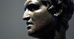 Mitos, Leyendas y otras Criaturas: TESPIO