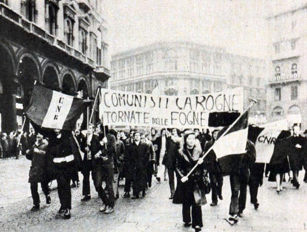 John Pezza, la nostra storia, in giro per il mondo