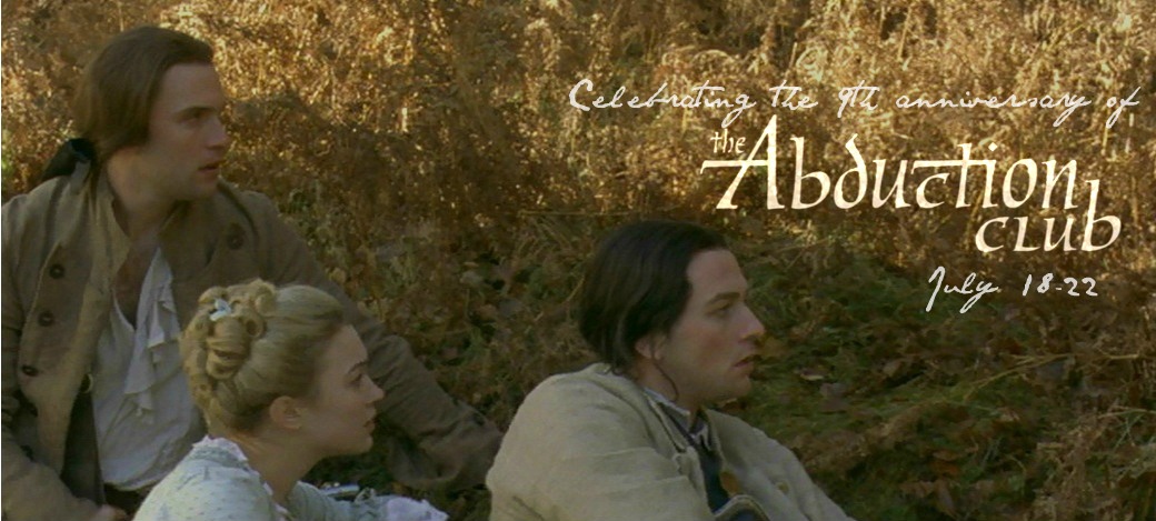 The Abduction Club Blog: Movie review: The Abduction Club 2002