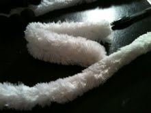 Crafts 4 Fun: How to make a panda/dog