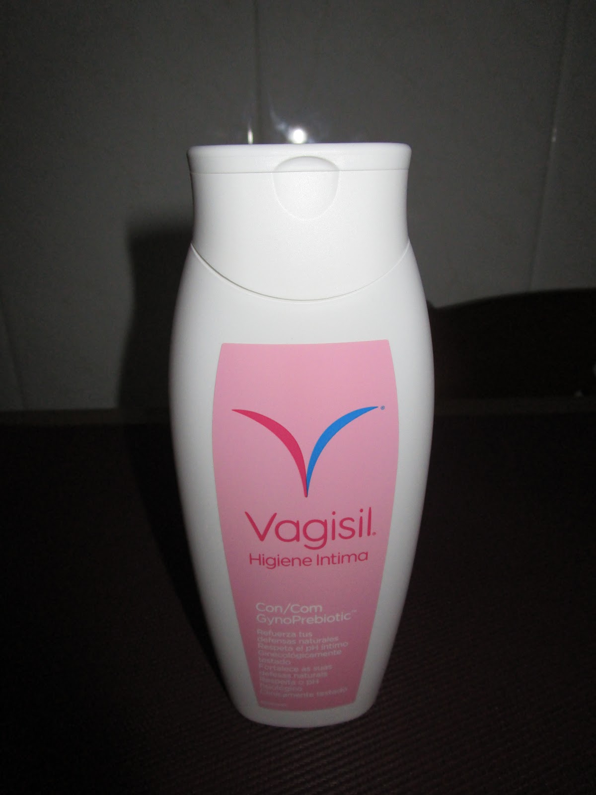 Cuando te sigue gustando el maquillaje a los 50: Vagisil Íntima Gel ...