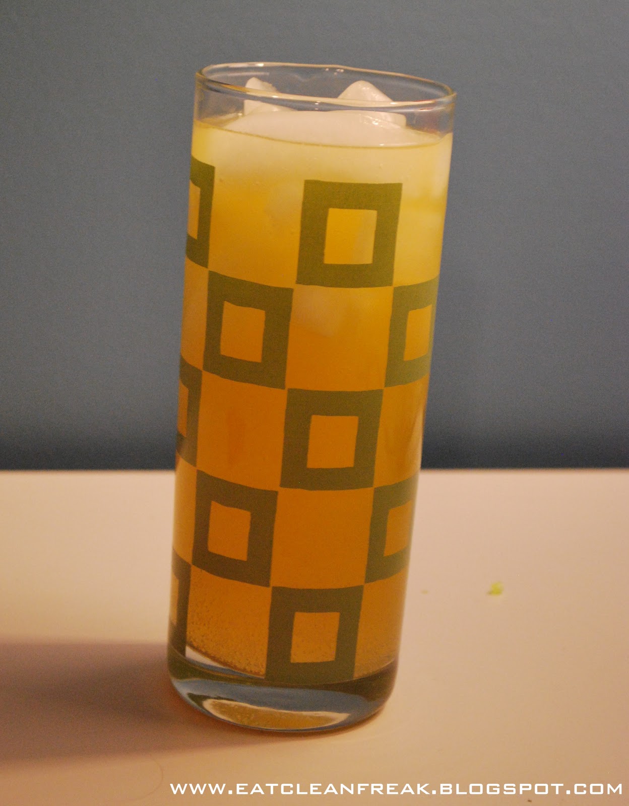 CLEAN FREAK: Mango Tango