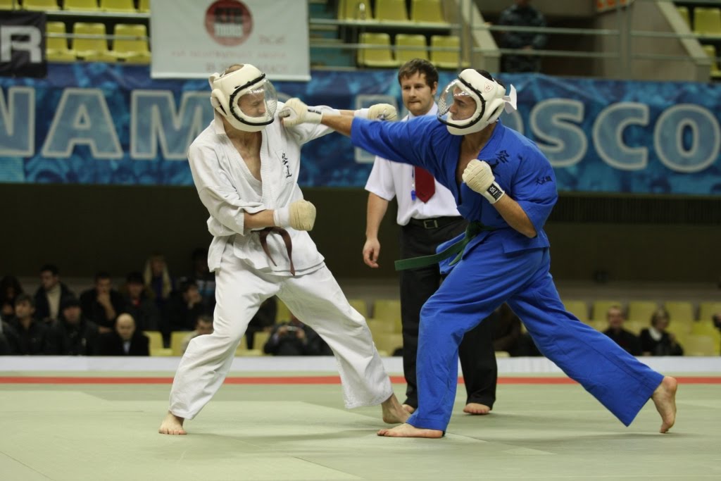 Daido Juku BH: Kudo: técnicas do passado e futuro