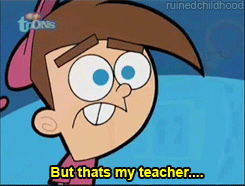 The Animated Forest: Intended Innuendo