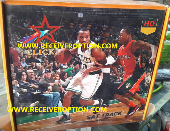 SAT TRACK CLICK 1 HD RECEIVER POWERVU KEY NEW SOFTWARE - How To Enter ...