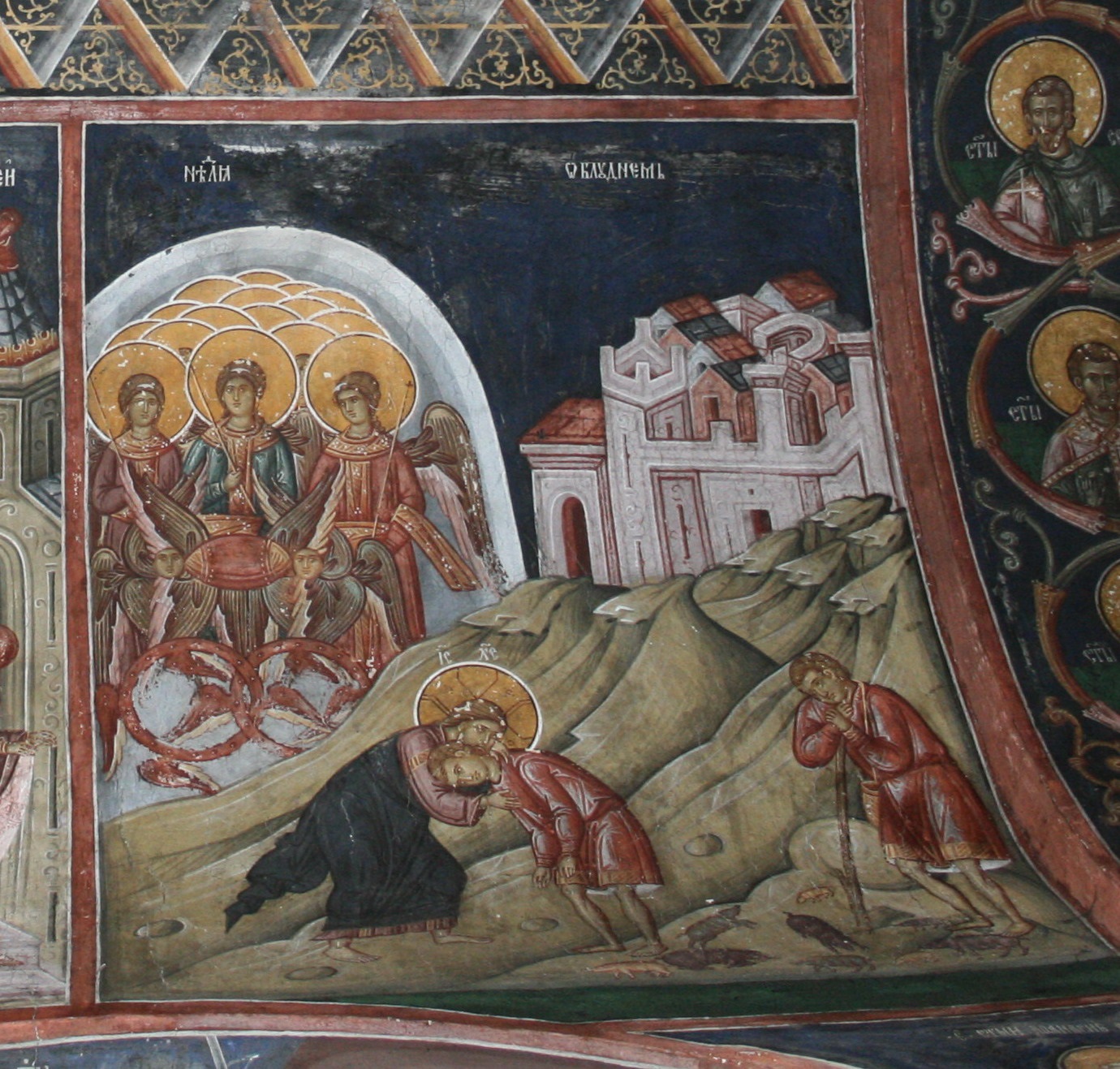 Reflections on the Holy Scripture: The Prodigal Son - The Catalog of ...