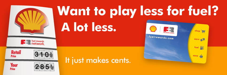 ThemeParkMama: Win a Shell Gas Card for Signing Up for Fuel Rewards # ...