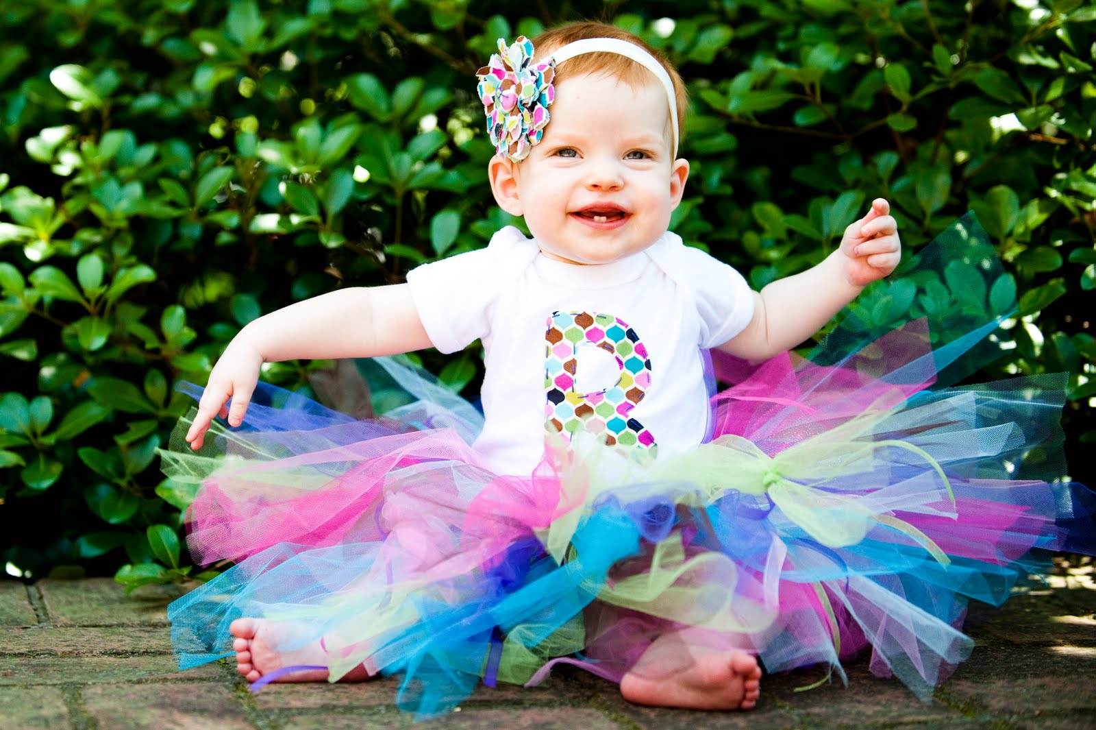 Betty Donne Photography: Introducing...Ruby Kate!