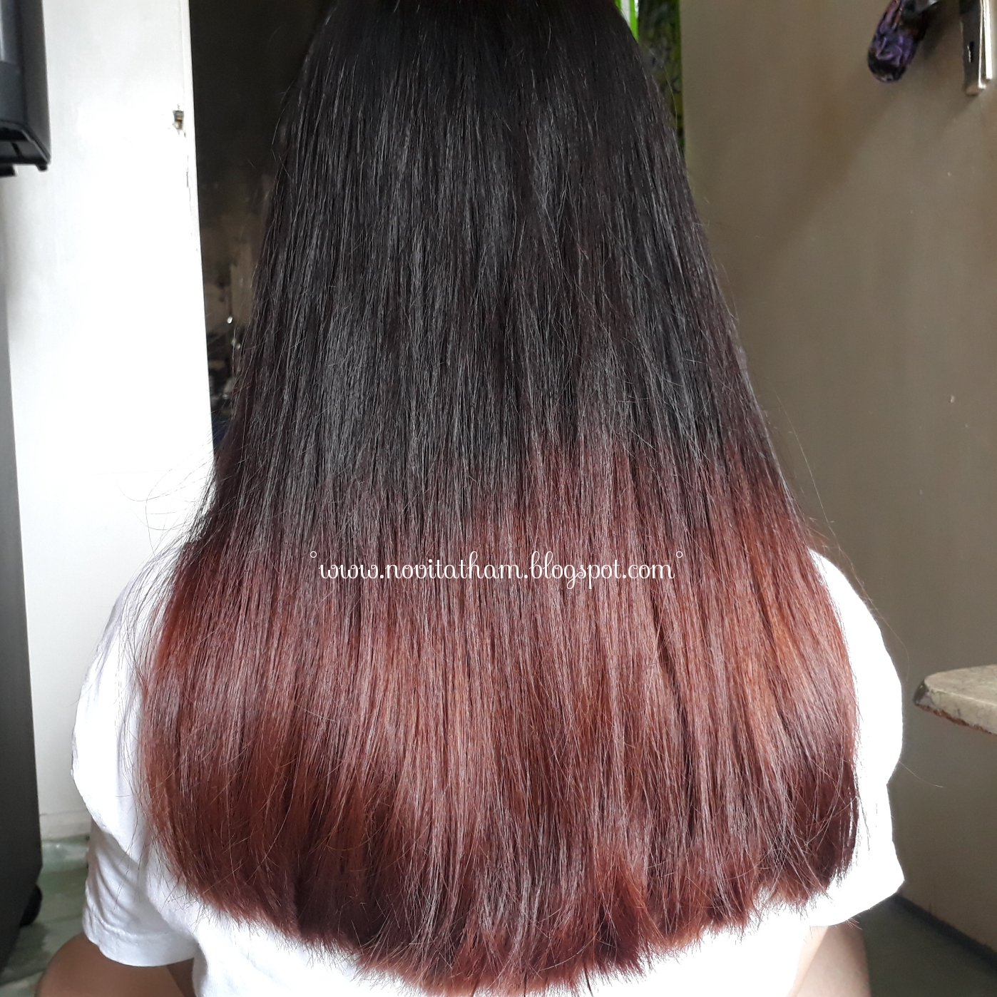 Gimana & Cara Bleaching Rambut di Rumah !!?? Bleaching Rambut Lagi di ...