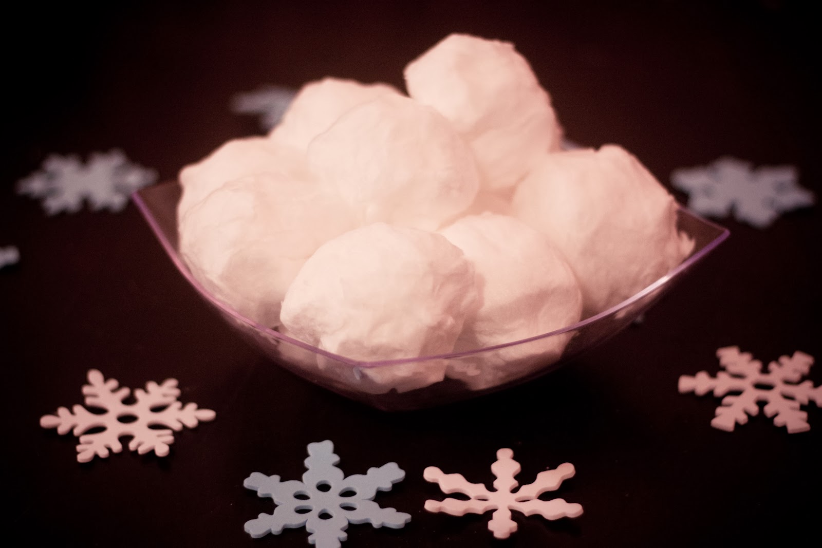 Extraordinareality: "Frozen" Birthday Party