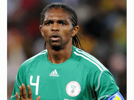 Happy Birthday to Football Legend, Kanu Nwankwo @papilokanu