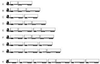 Roadtrains explained: Australian Road Trains big, big and bigger