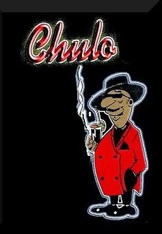 Frases de chulo y chula - IMÁGENES CON FRASES © LINDAS