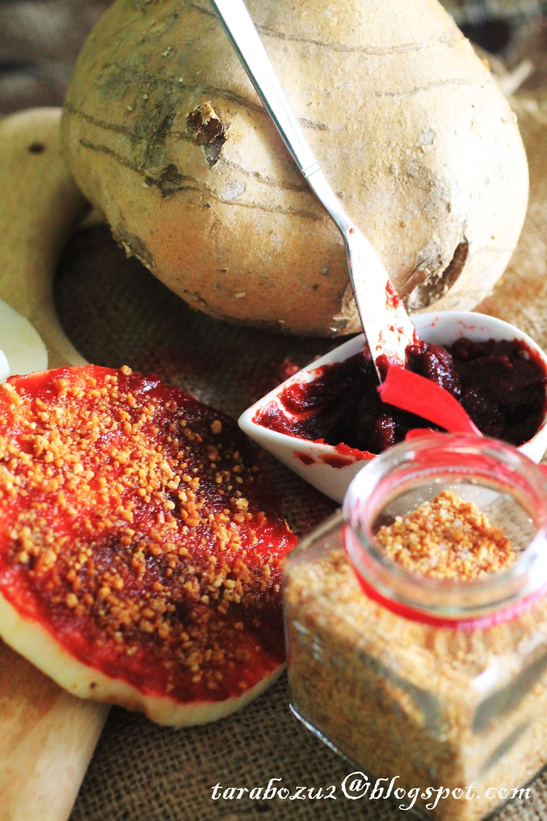 SENGKUANG CALIT | AIR TANGAN ZUHAIDA