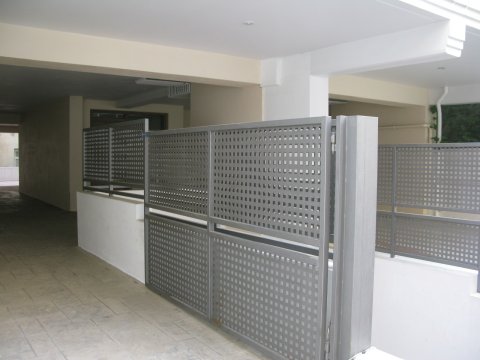 ΚΑΡΑΓΙΑΝΝΗΣ ΓΙΑΝΝΗΣ ΚΑΤΑΣΚΕΥΕΣ ΑΛΟΥΜΙΝΙΟΥ ΑΙΤΩΛΙΚΟ