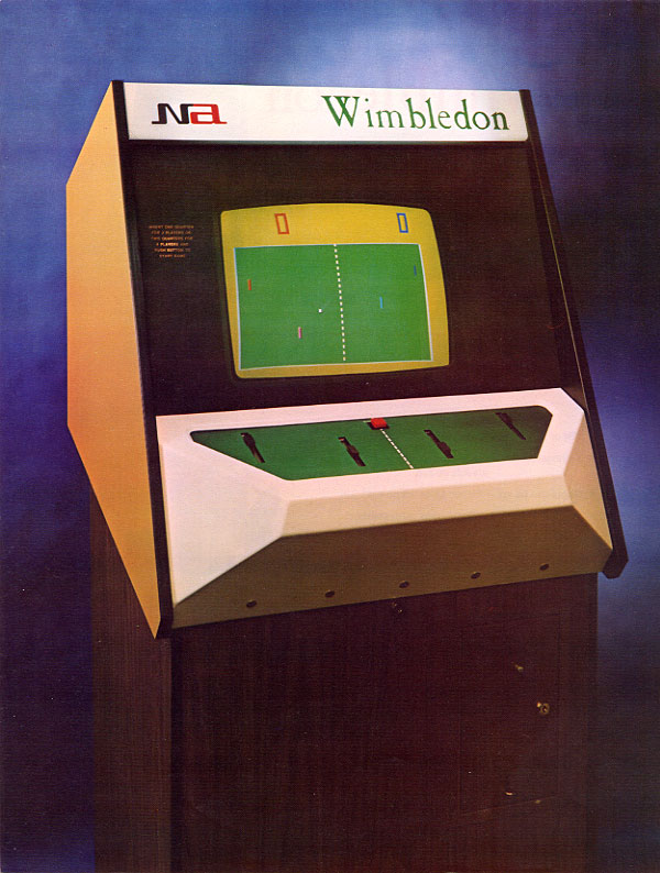 The Golden Age Arcade Historian: What Was The First "True" Color Arcade ...