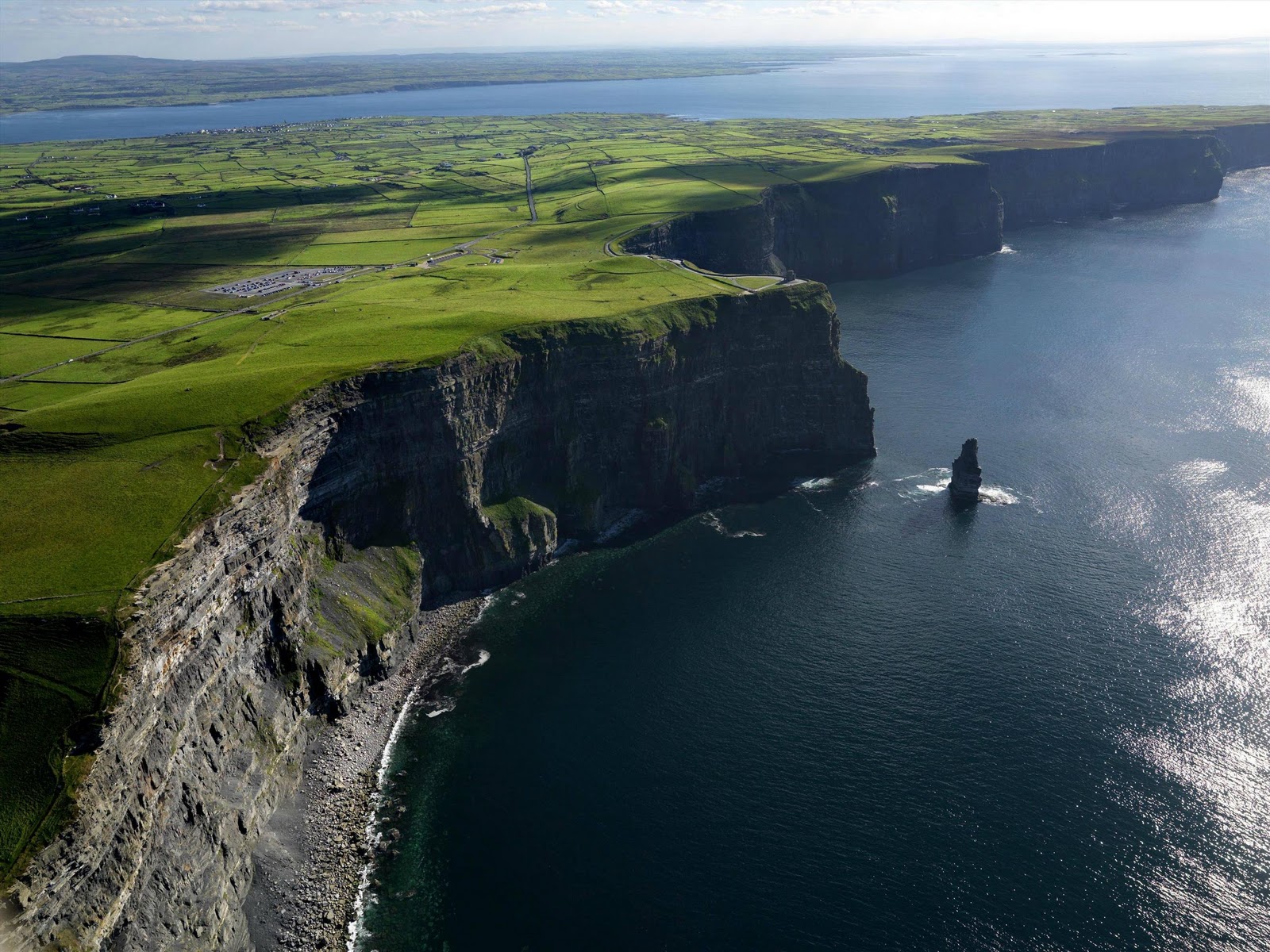 Phoebettmh Travel: (Ireland) –10 things to do and see near the Cliffs ...
