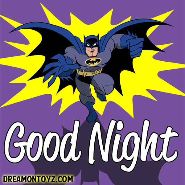 FREE Cartoon Graphics / Pics / Gifs / Photographs: Cartoon Good Night ...