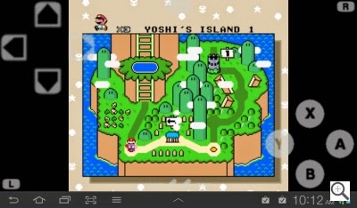 [TuTo] Comment télécharger Super Mario World sur Android ~ TuTo ...