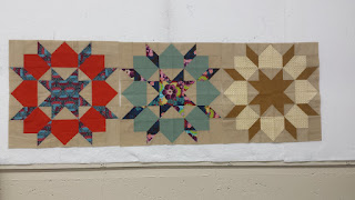 Justice Quilts & Crafts