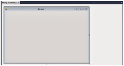 Umisa-MH: Menampilkan Database ke DataGridView VB.Net 2010