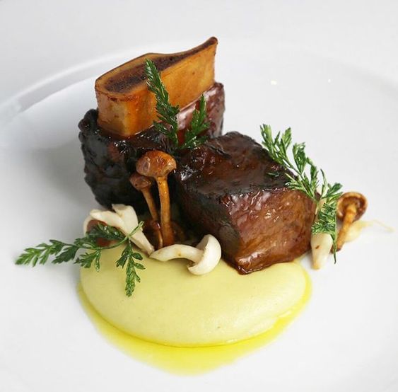 CHEF Q: 7 Food Plating Tips